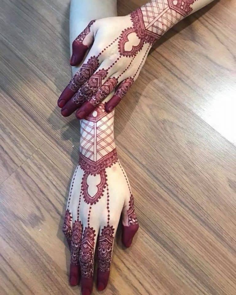 Pakai Inai Celup Tak Sah Bawa Solat, Ustazah Asma' Harun Akhirnya Beri ...