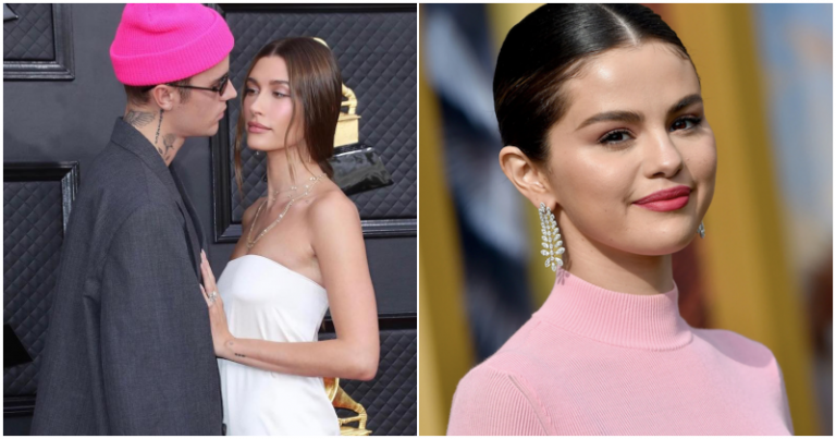 Dituduh Punca Hubungan Justin & Selena Retak, Hailey Tampil Pertahankan ...