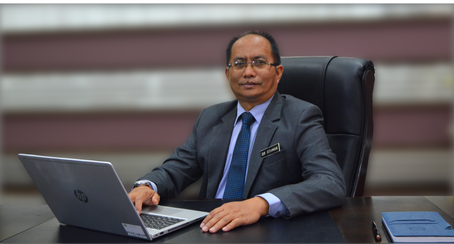 Demi Nyawa Kelindan, Pemandu Lori Tahan Sakit Pandu Sendiri Ke Hospital