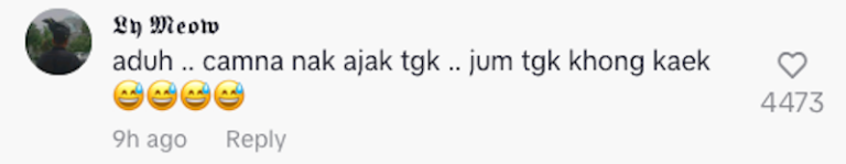 Khong Kaek Filem Seram Islamik Tapi Netizen Pula Confuse Sebutan Sebenar Tajuk
