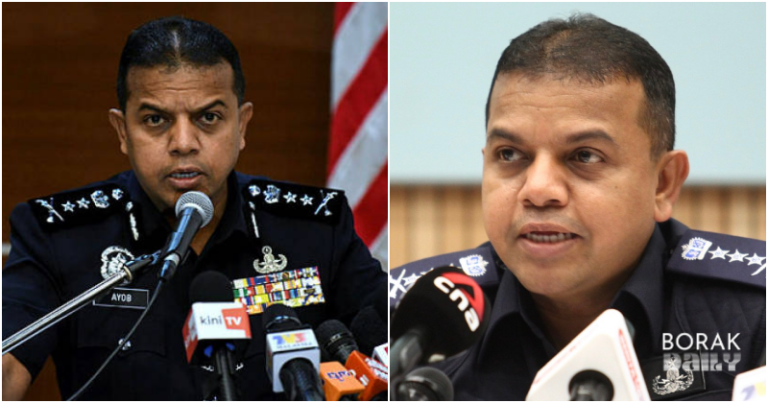 "Kita Bukan Nak Popular, Bukan Nak Jadi Artis Atau Takut Hilang ...