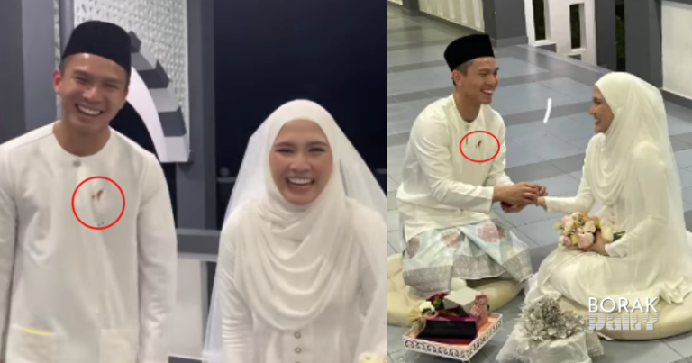 Gemuruh Sampai Hidung Berdarah, Pemain Badminton Izzuddin Kini Milik Mawar