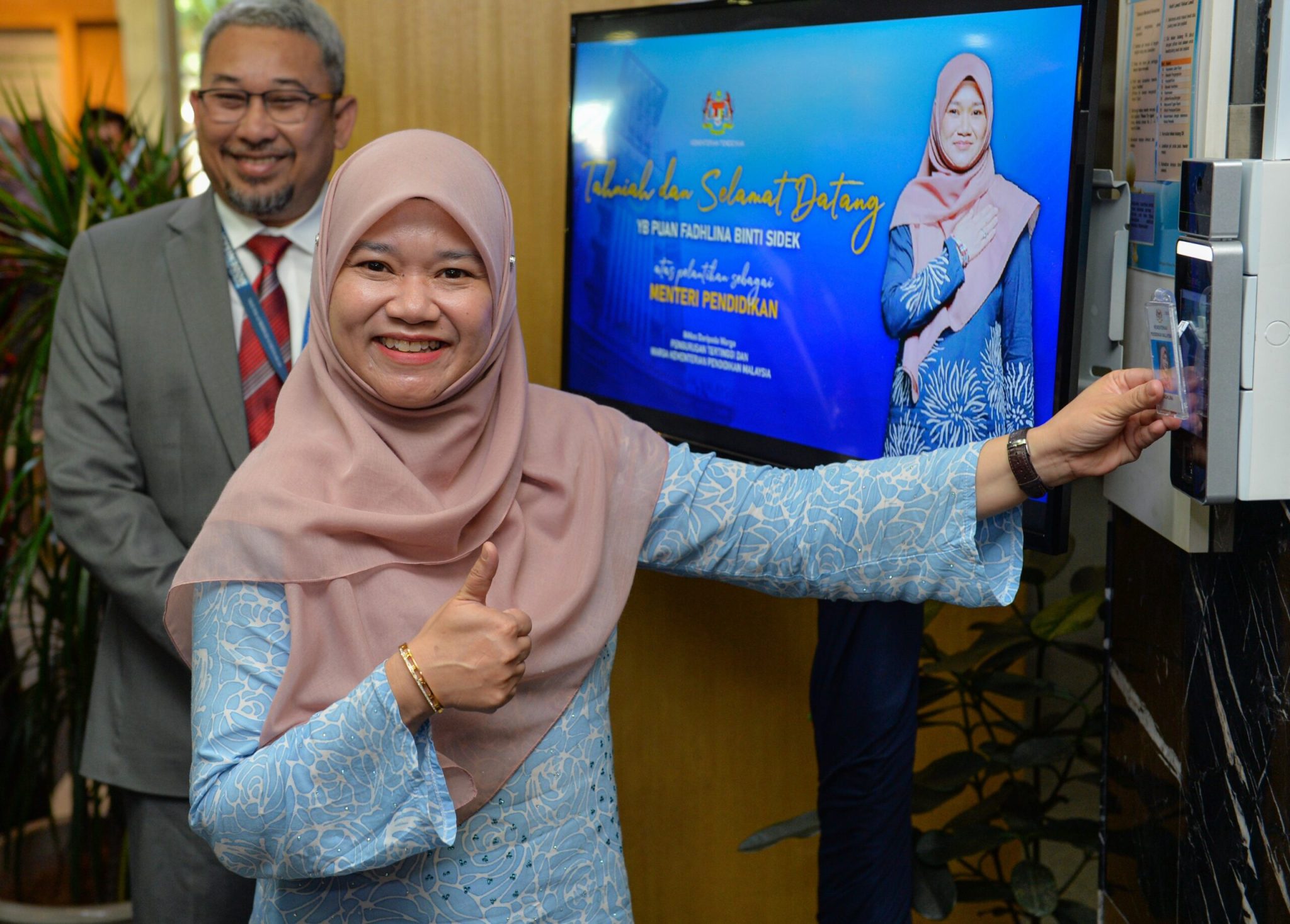 Tanpa UPSR, MRSM Sukar Nilai Potensi Sebenar Pelajar - Asyraf Wajdi