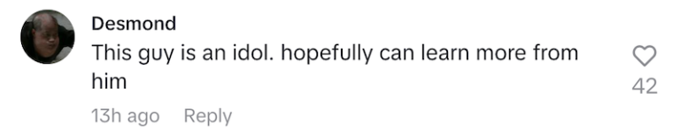 Baru Usia 30 Tahun, Ramai Tak Sangka Rupanya Pin Yang 'Founder Of Foodie'