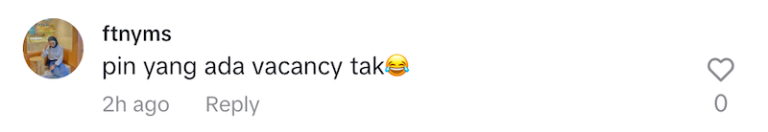 Baru Usia 30 Tahun, Ramai Tak Sangka Rupanya Pin Yang 'Founder Of Foodie'