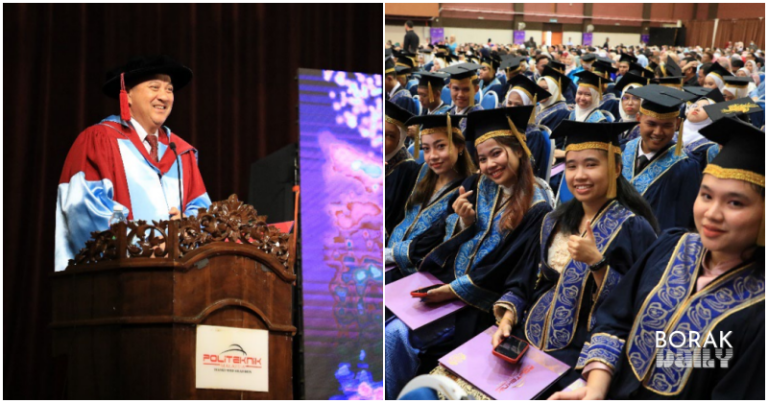 JPPKK Komited Tingkat Peratus Graduan Peroleh Gaji Premium