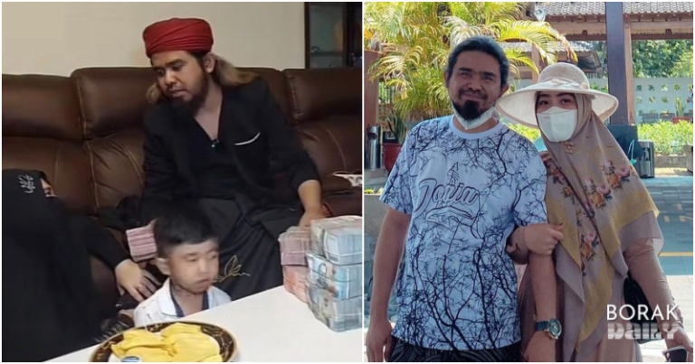 Suami Beri RM150,596 Kepada Isteri Jika Gagal Habiskan Duit Nafkah RM30 ...