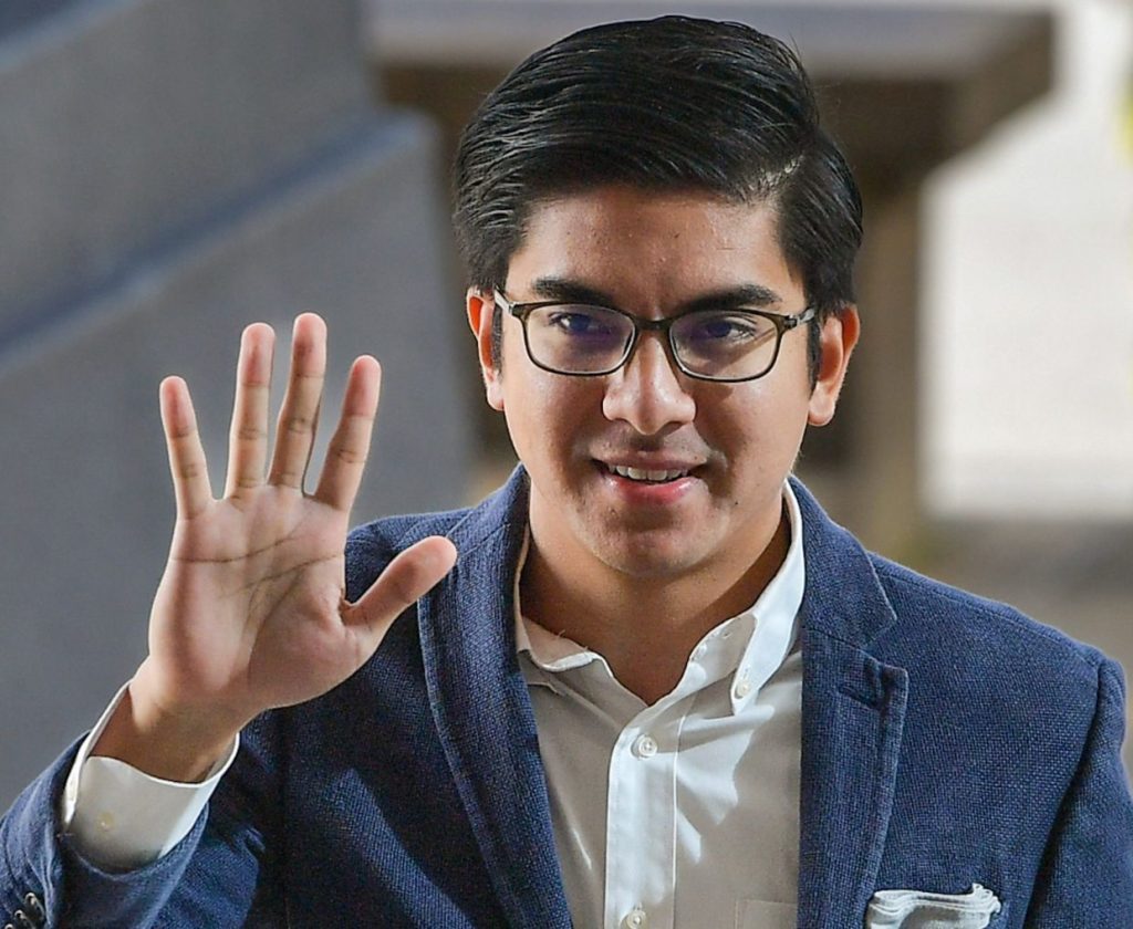 Bebas atau Salah? Nasib Syed Saddiq Diketahui Esok