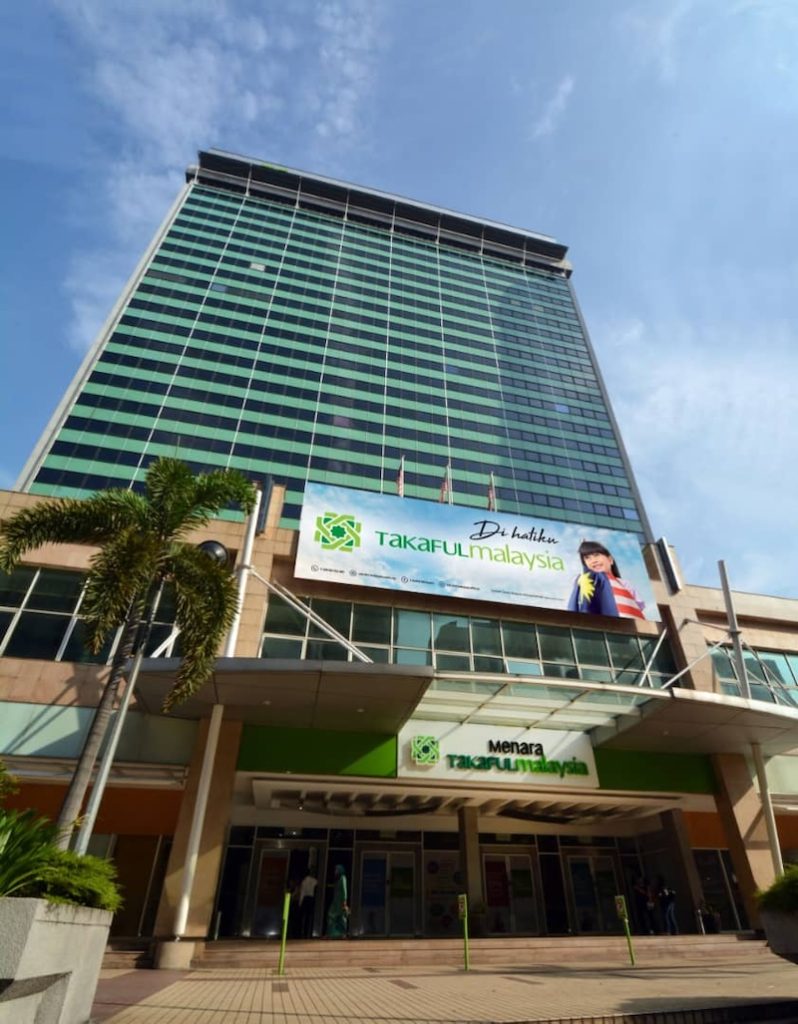 Takaful Malaysia Umum Dividen 14.00 Sen Sesaham Bagi Tahun Kewangan 2023