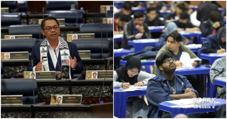 Mustapha Sakmud Umum 10 Fokus Utama Di KPT