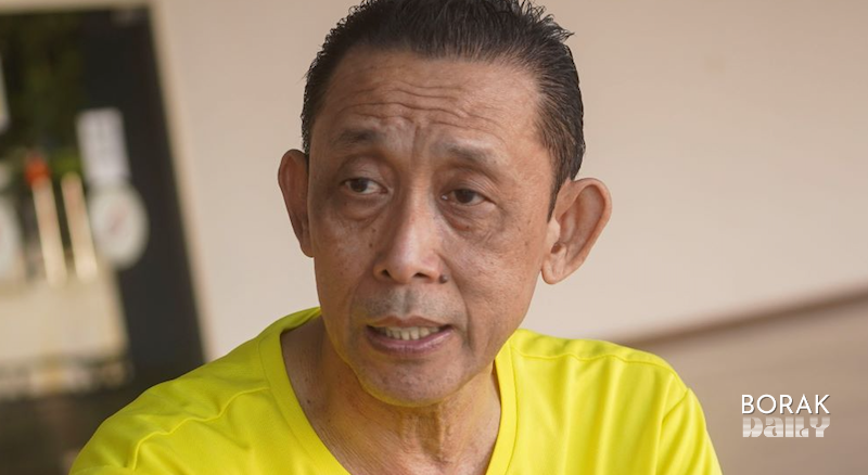 Misbun Sidek Sedia Terima Tawaran Persatuan Badminton Thailand