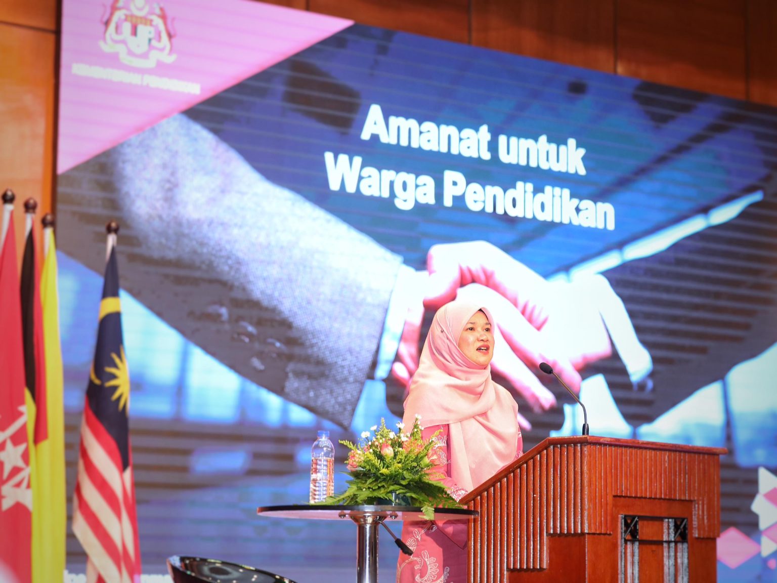 Dasar Pendidikan Digital Bukti Komitmen KPM Sediakan Sumber Pendidikan ...