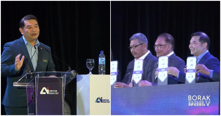 Dekatkan Jurang Literasi Digital, Kerajaan Lancar Program AI Untuk Rakyat