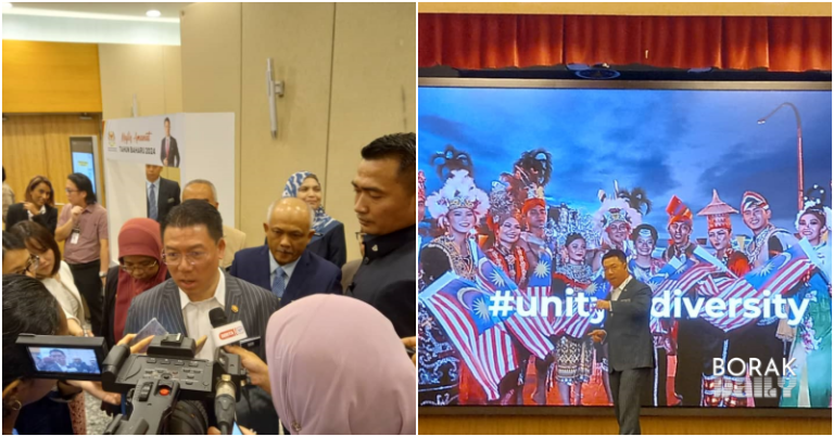 KPKT Gariskan Empat Fokus Utama Tahun 2024