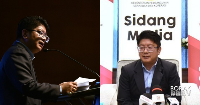 KUSKOP Lancar Strategik Tahun 2024, Sasar Tiga Objektif Pacu Ekonomi ...