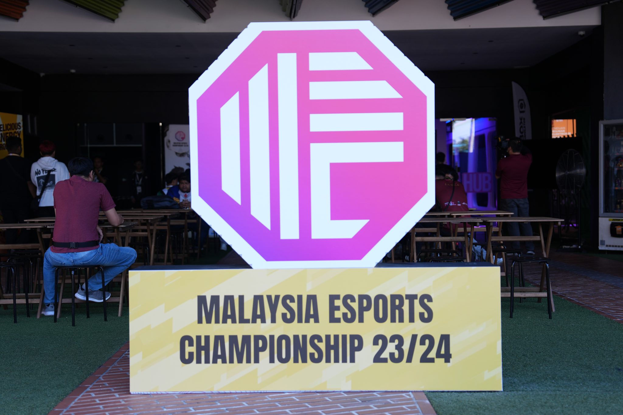 Kejohanan E-Sukan Malaysia 23/24 Umum Keputusan Penuh Pemenang