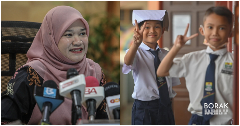 KPM Umum Tiada Lagi TP, Diganti Kepada Peratus, Gred