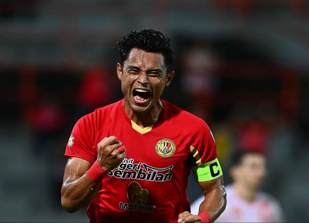 Setelah Hampir Dua Dekad Menabur Bakti, Zaquan Adha Umum Bersara Dari ...