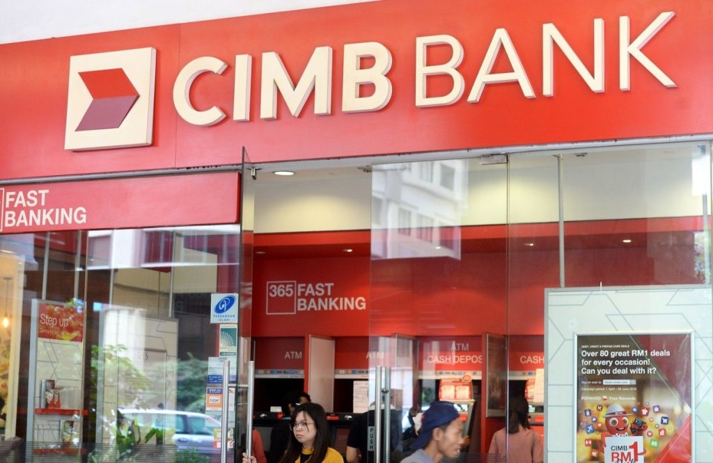 Novan Amirudin Dilantik Sebagai CEO Kumpulan CIMB Baharu Berkuat Kuasa ...