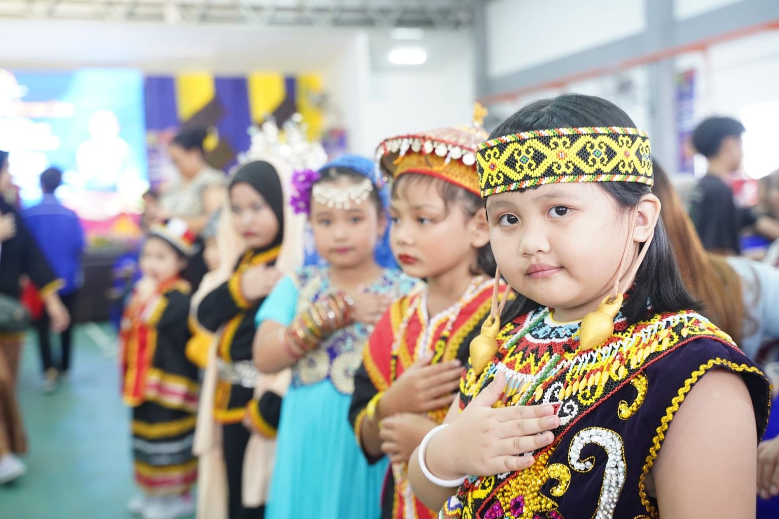 Karnival Perpaduan Miri Platform Terbaik, Semarakkan Kesejahteraan ...