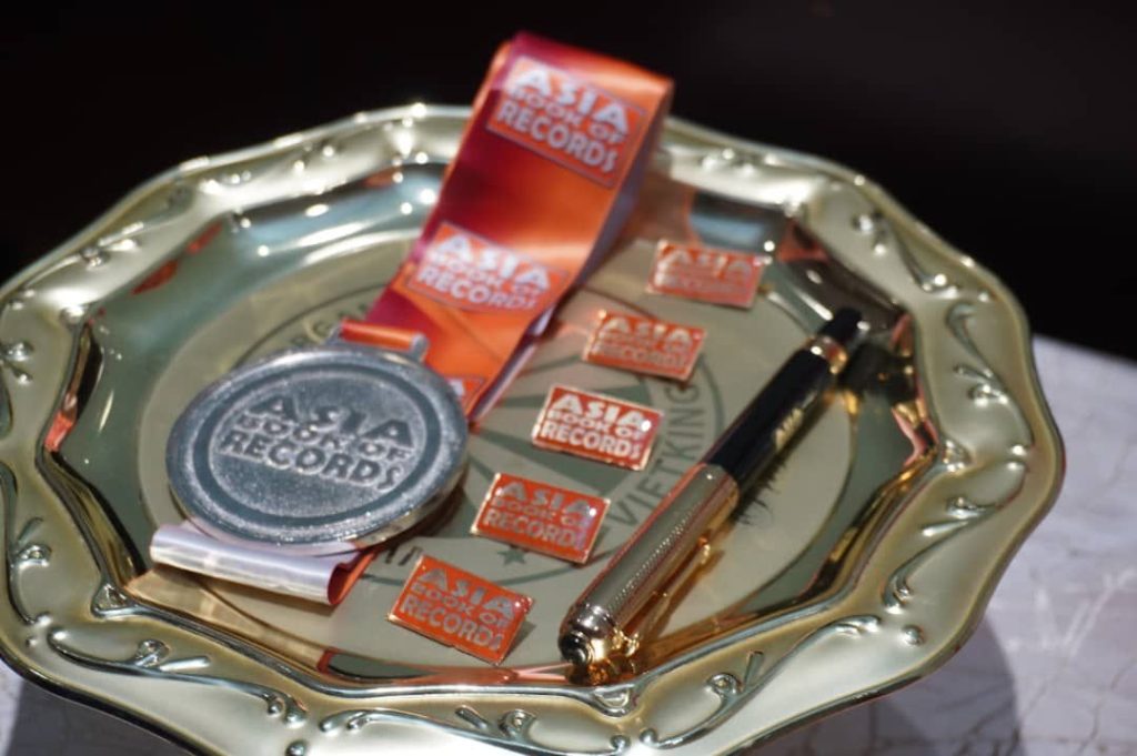 Rawat 5,000 Pesakit CKD Tanpa Dialisis, Prof Dr Ab Aziz Terima Sijil ...