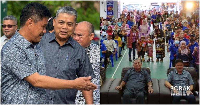 Karnival Perpaduan Miri Platform Terbaik, Semarakkan Kesejahteraan ...