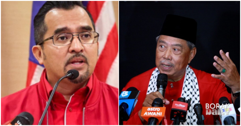 PRK Sungai Bakap: Kerajaan Perpaduan Umum Calon Malam Ini, Manakala PN 15 Jun