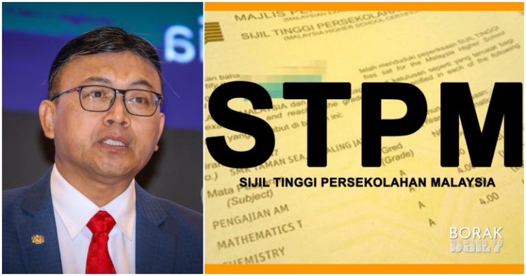 STPM 2023 Catat PNGK Nasional 2.84, Tertinggi Sejak Dilaksanakan - MPM