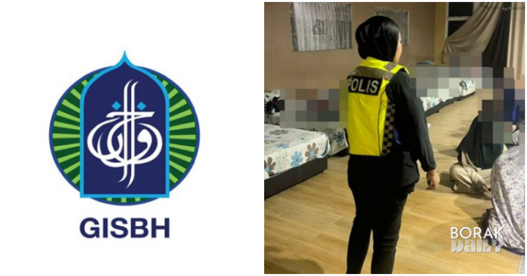 GISBH Tegaskan Sentiasa Patuh Undang-Undang, Nafi Eksploitasi Kanak ...
