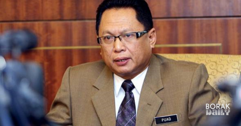 Puad Zarkashi Persoal Nasib SG4 Group Jika PN Tumbang Di Kedah ...