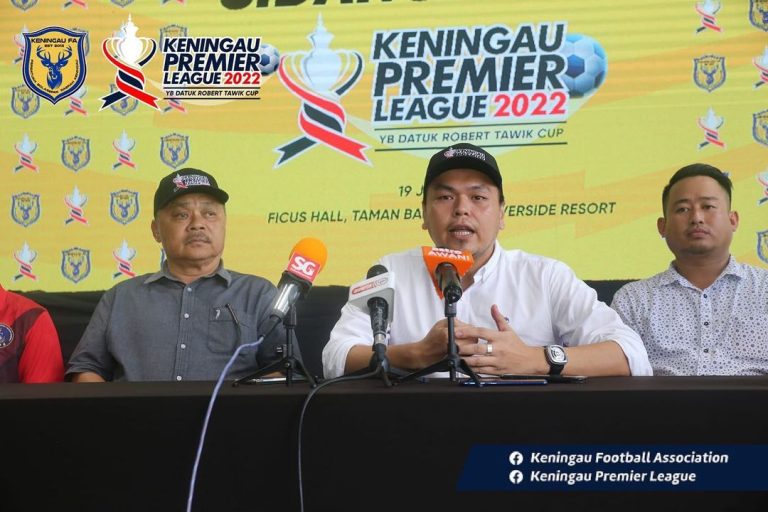 Berita Palsu Pesawat Terhempas Babit Pemain, Pengurus Sabah FC Mahu ...