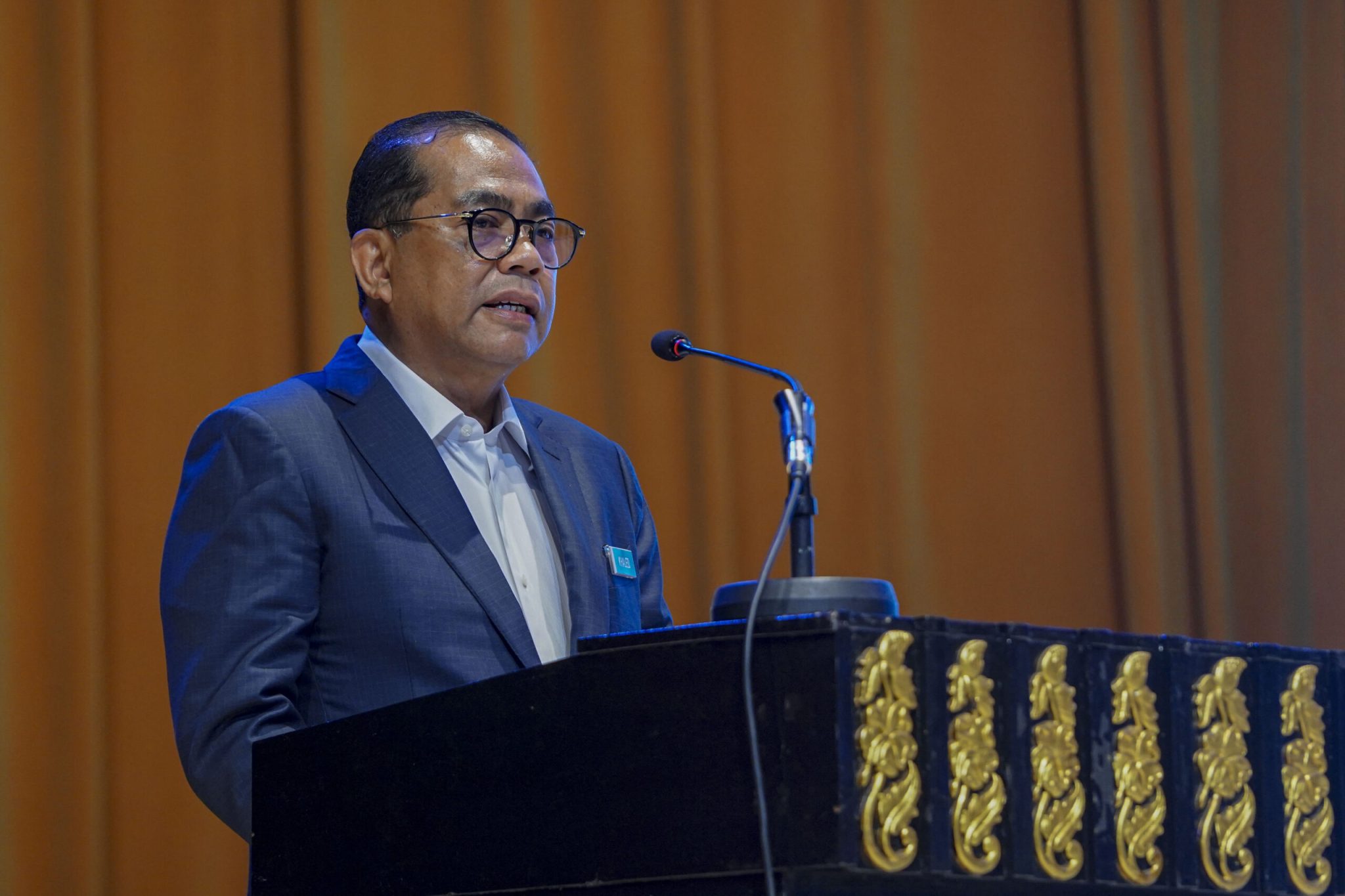 MINDEF Perkukuh Tatakelola Pengurusan, Pertingkat Program Integriti ...