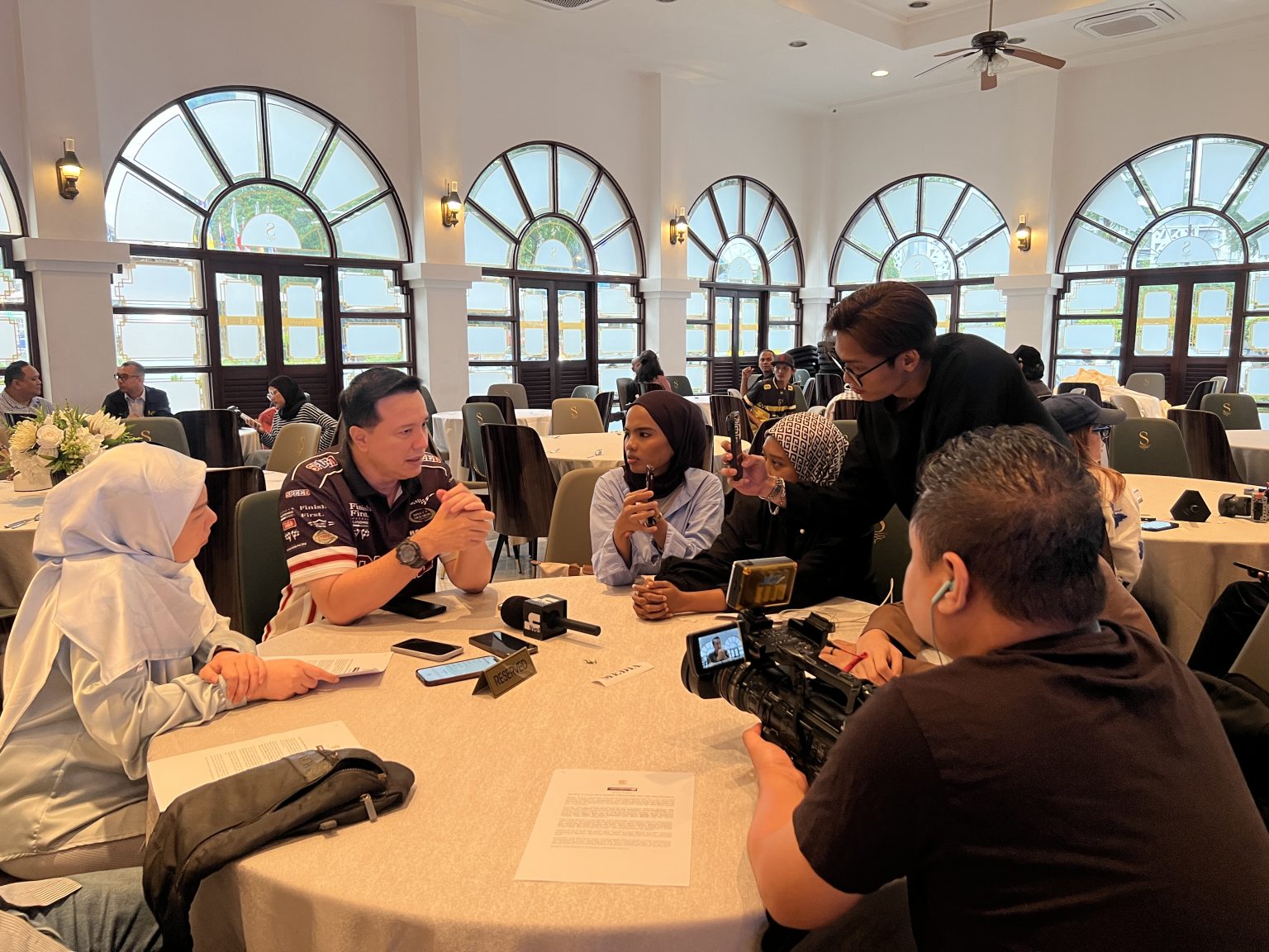 Janjikan Aksi Lebih Mengegarkan, Impak Maksima 2 Bakal Ditayangkan ...