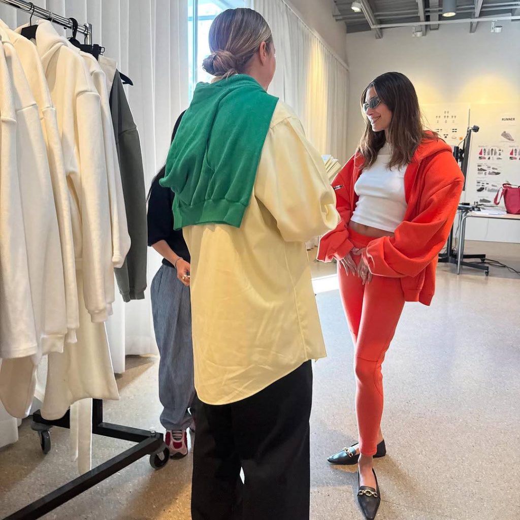 Justin Bieber Kongsi Gambar Cium Anak Lelaki Usia 7 Bulan