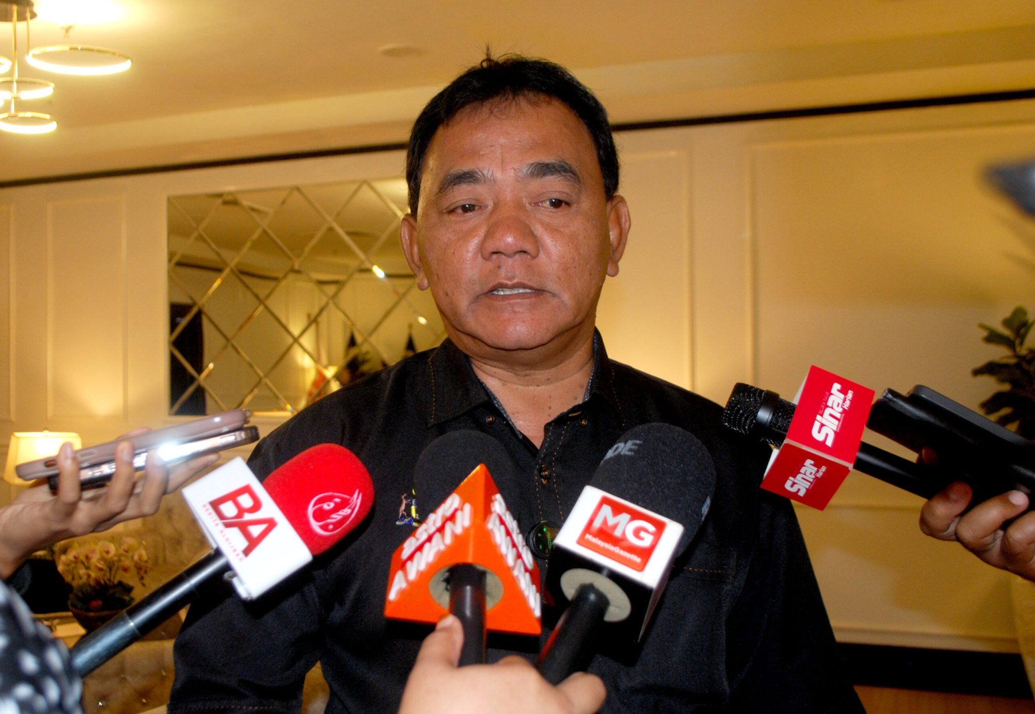 Sebab Parti Arak, Melaka Tarik Sijil Halal Dua Hotel Bertaraf Lima Bintang