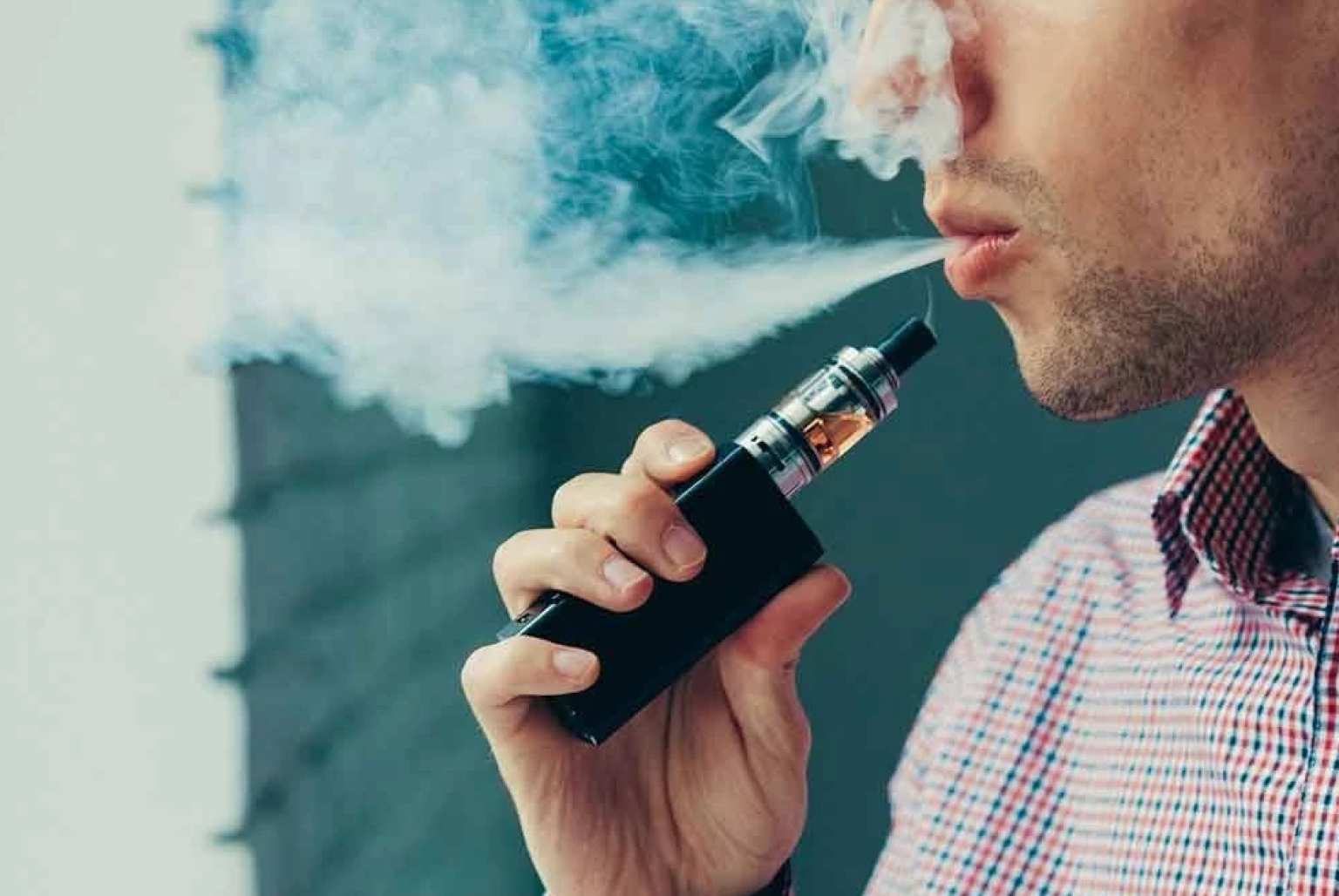 Demi Kesihatan Anak Muda, Perlis Haramkan Penjualan Rokok Elektronik ...