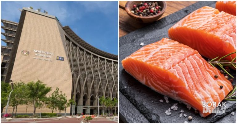 Semakan Kadar Dan Perluasan SST Bermula 1 Julai 2025 - Kementerian Kewangan