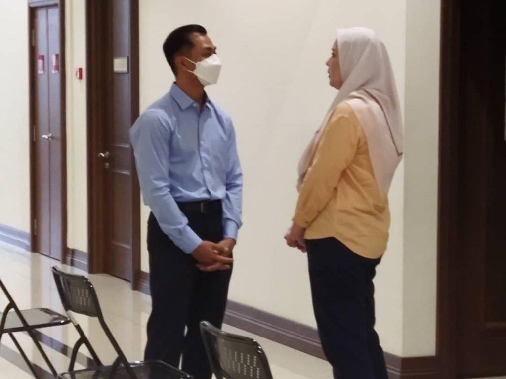 Finalis MasterChef Malaysia Dipenjara 34 Tahun, Bersalah Dera Amah ...