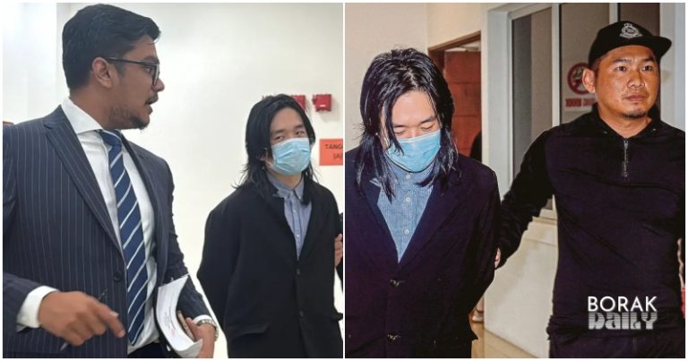 Pelajar Universiti Didakwa Tikam Bekas Kekasih, Mengaku Tidak Bersalah