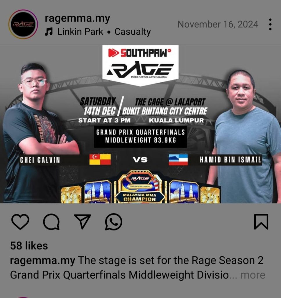 Dari Calon PAS Ke Peguam Keluarga Zara, Hamid Ismail Dipuji Tak Selit Isu Politik