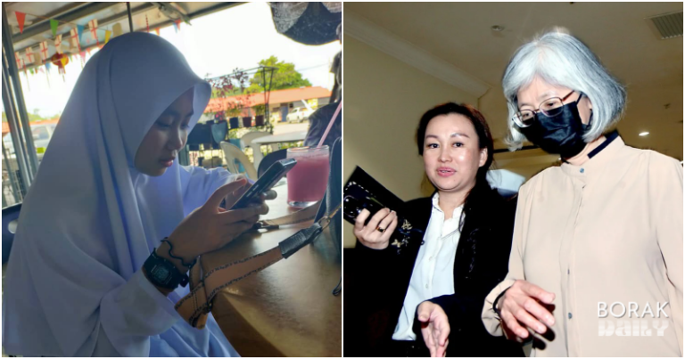 Pakar Forensik Dedah Kematian Zara Qairina Tidak Mungkin Akibat Jatuh Atau Ditolak