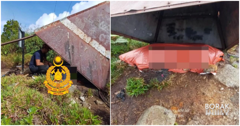 Bomba Dedah Pendaki Hilang Di Gunung Liang Ditemui Seperti Tidur Kesejukkan