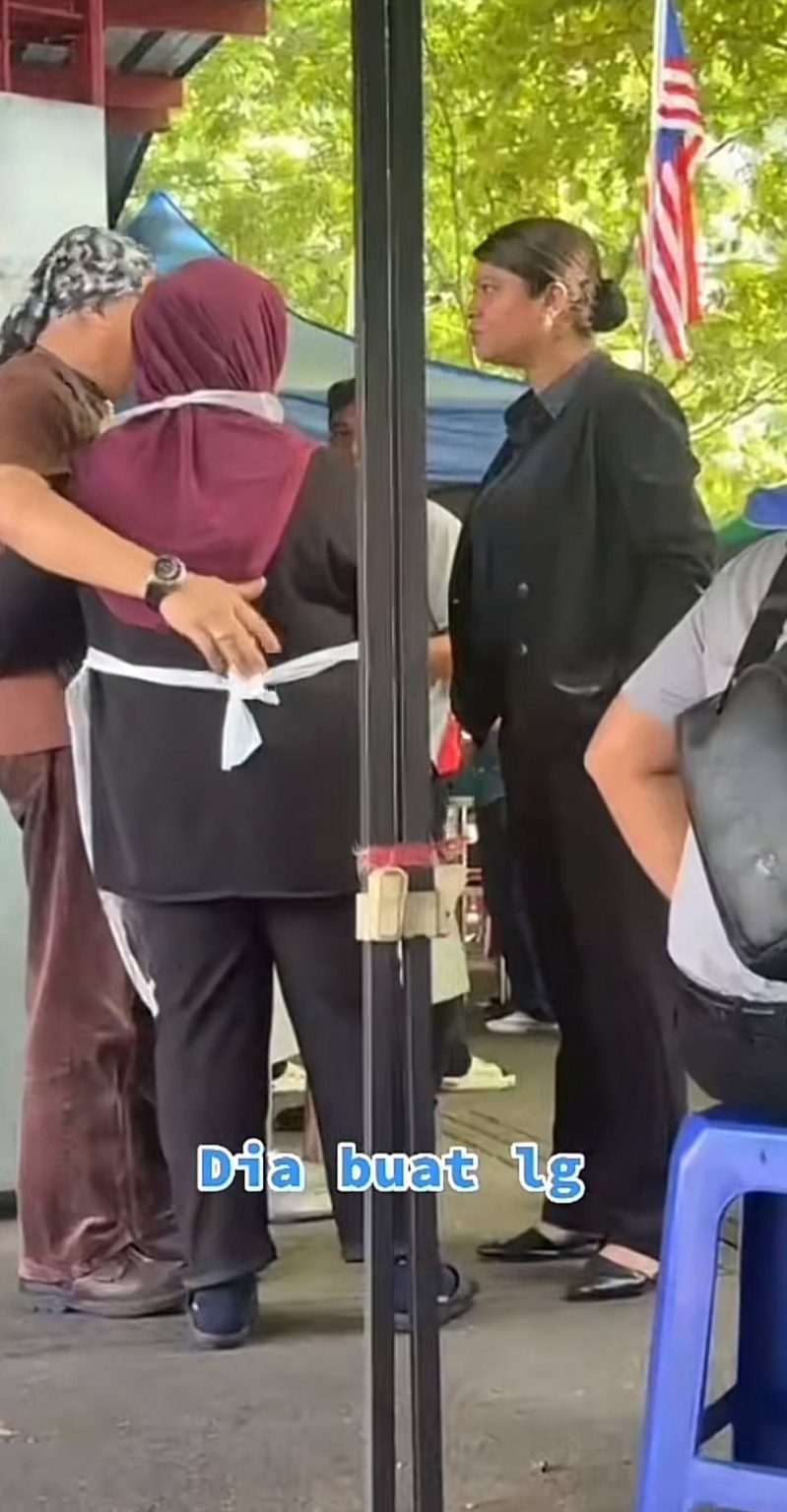 Inspektor Sheila Buat Tiga Laporan, Berpunca Akibat Rasa Tidak Puas ...