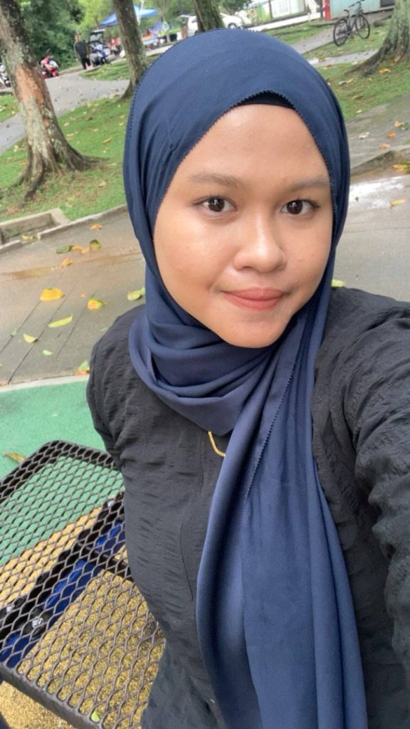 Masih Dalam Tempoh Iddah, Wanita Persoal Bekas Suami Dah Kahwin Lain ...