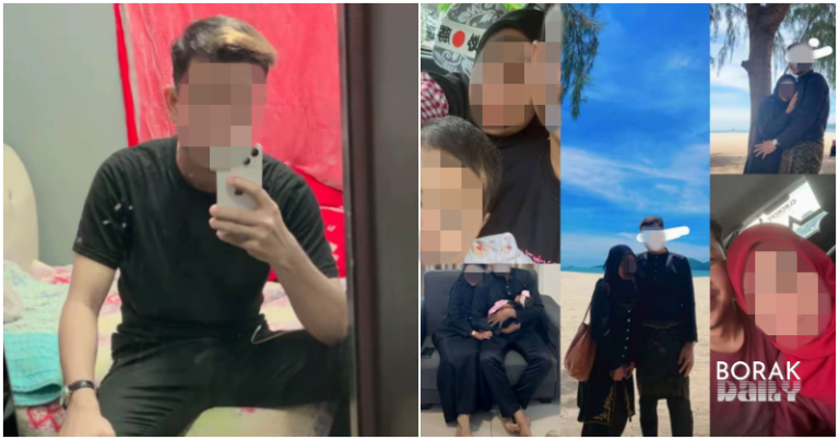 Lelaki Terkejut Dimadukan! Elak Kantoi, Isteri Minta Tinggal Asing ...