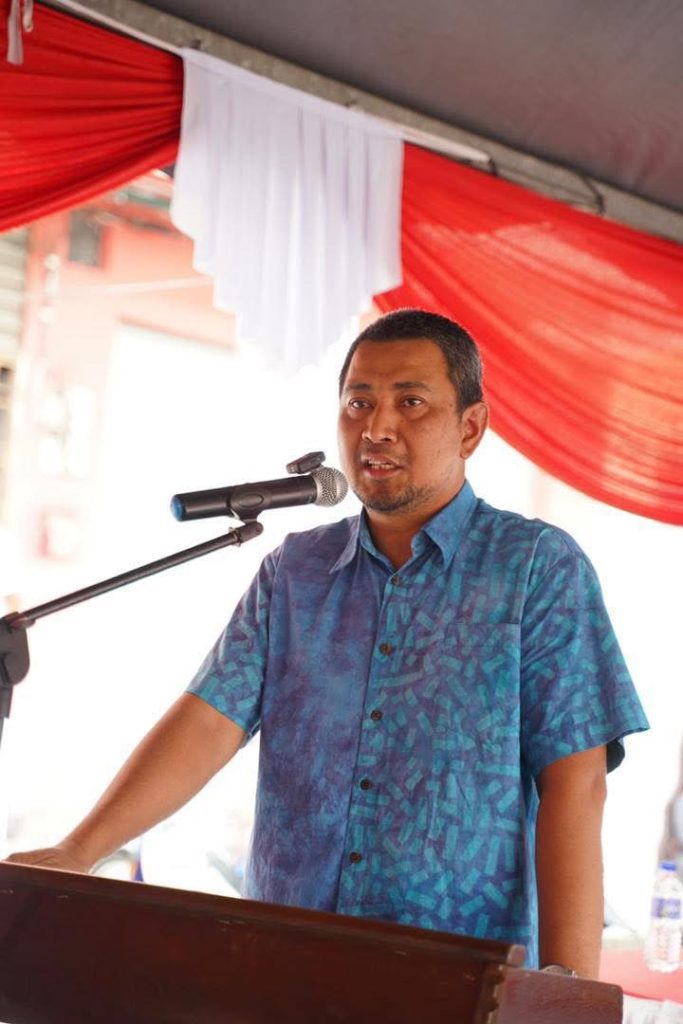 Selepas Muhyiddin Umum Lepaskan Kedudukan, Pengerusi PN Johor Pula ...