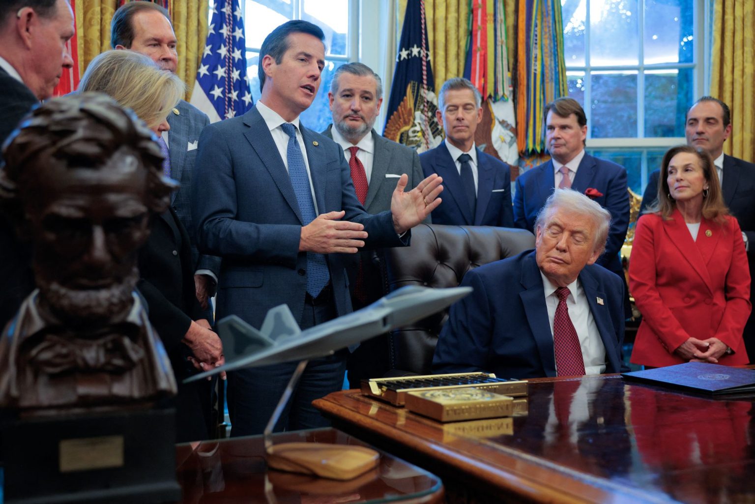 Trump Terpikat Kereta Kecil, Comel Malaysia & Asia! Arah AS Hasilkan ...