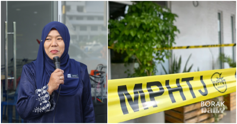 Hotel Konsep ‘Mesra Kaum Sejenis' Kosong Ketika Diserbu Pihak Berkuasa