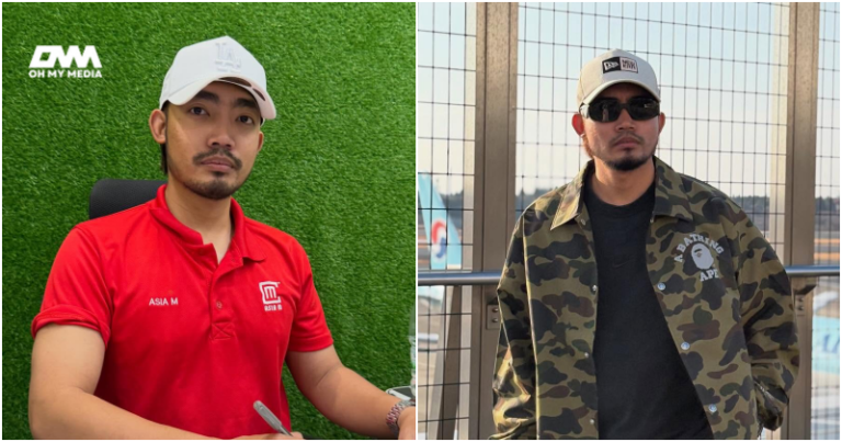 Ditinggal Sejak Kecil, Abang Tesla Bengang Dengan Tindakan Bapa -"Apa ...