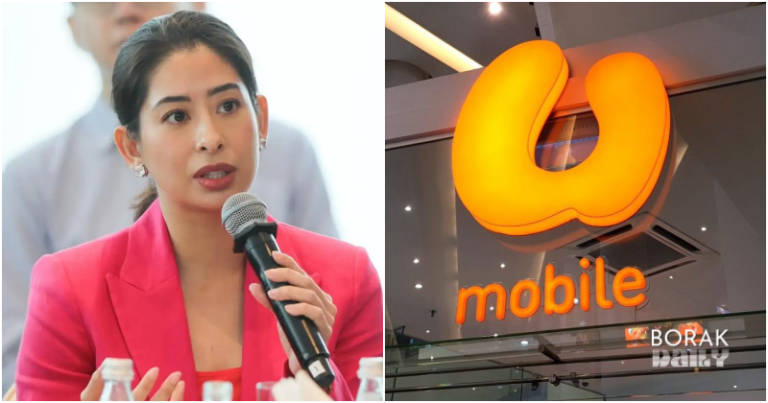 Tunku Tun Aminah Dilantik Pengerusi U Mobile, Ambil Alih Jawatan ...